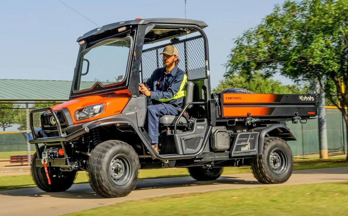 What’s With New Kubota Names? We Explain | UTV Driver