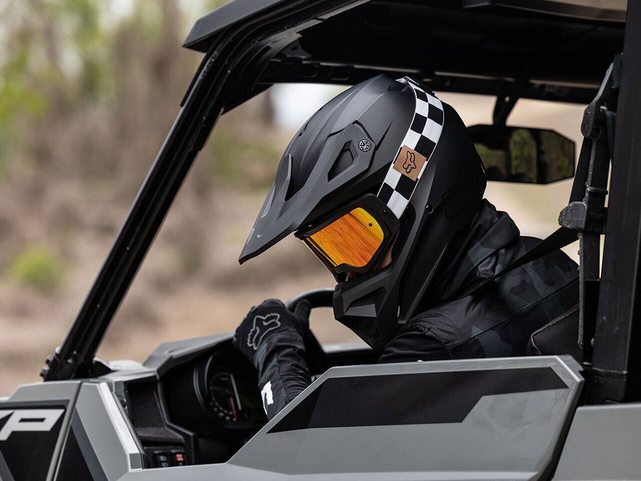 5 Best UTV Helmets for 2025 | UTV Driver