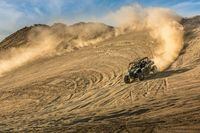 2024 Kawasaki Teryx KRX4 1000 Gallery | UTV Driver