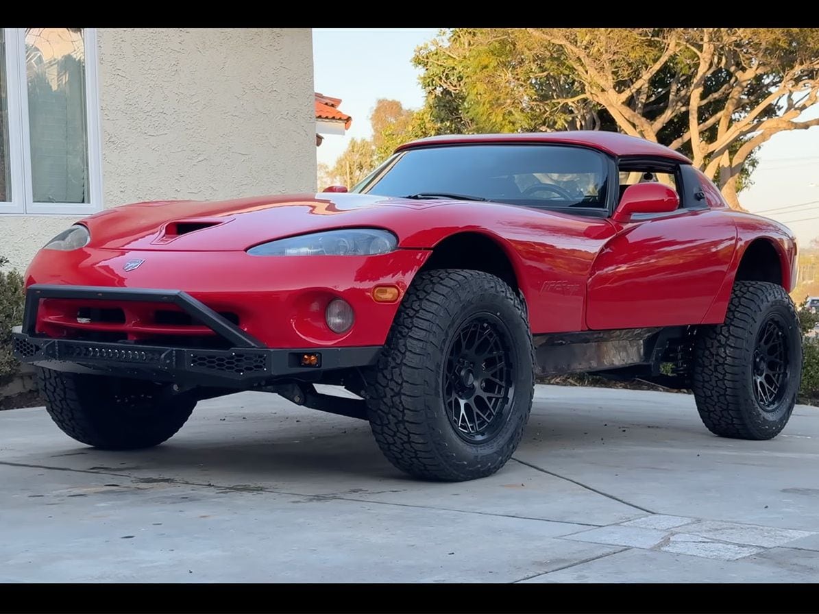Watch SuperFast Matt Build an Off-Road Bumper | UTV Driver