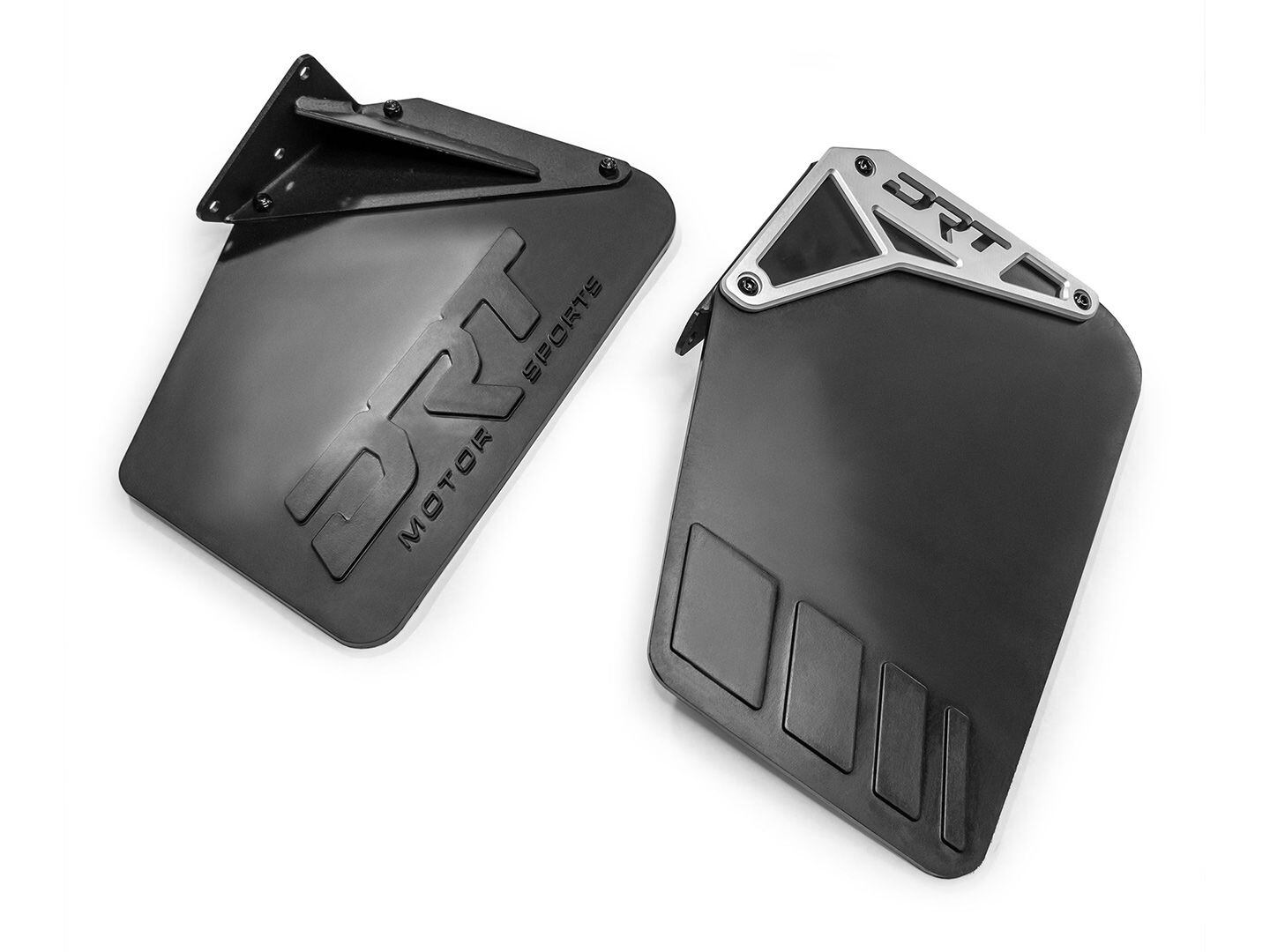 DRT Motorsports Debuts Extended Rock Guards | UTV Driver