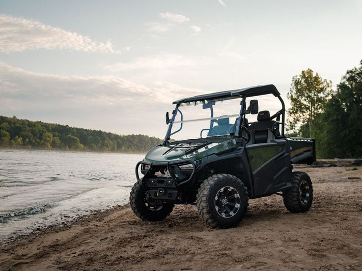 Toro Buys Intimidator Group | UTV Driver