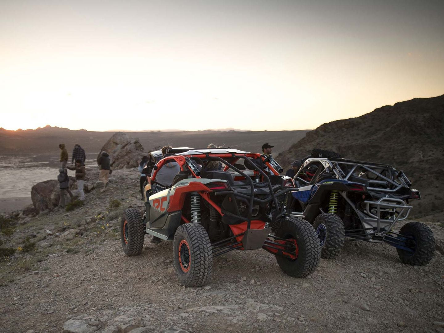 Can-Am Decoder: Deciphering the Maverick Lineup | UTV Driver