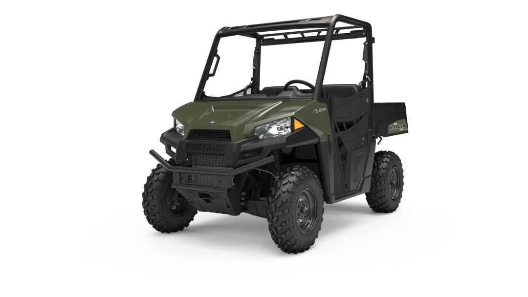 2019 Polaris Ranger 570