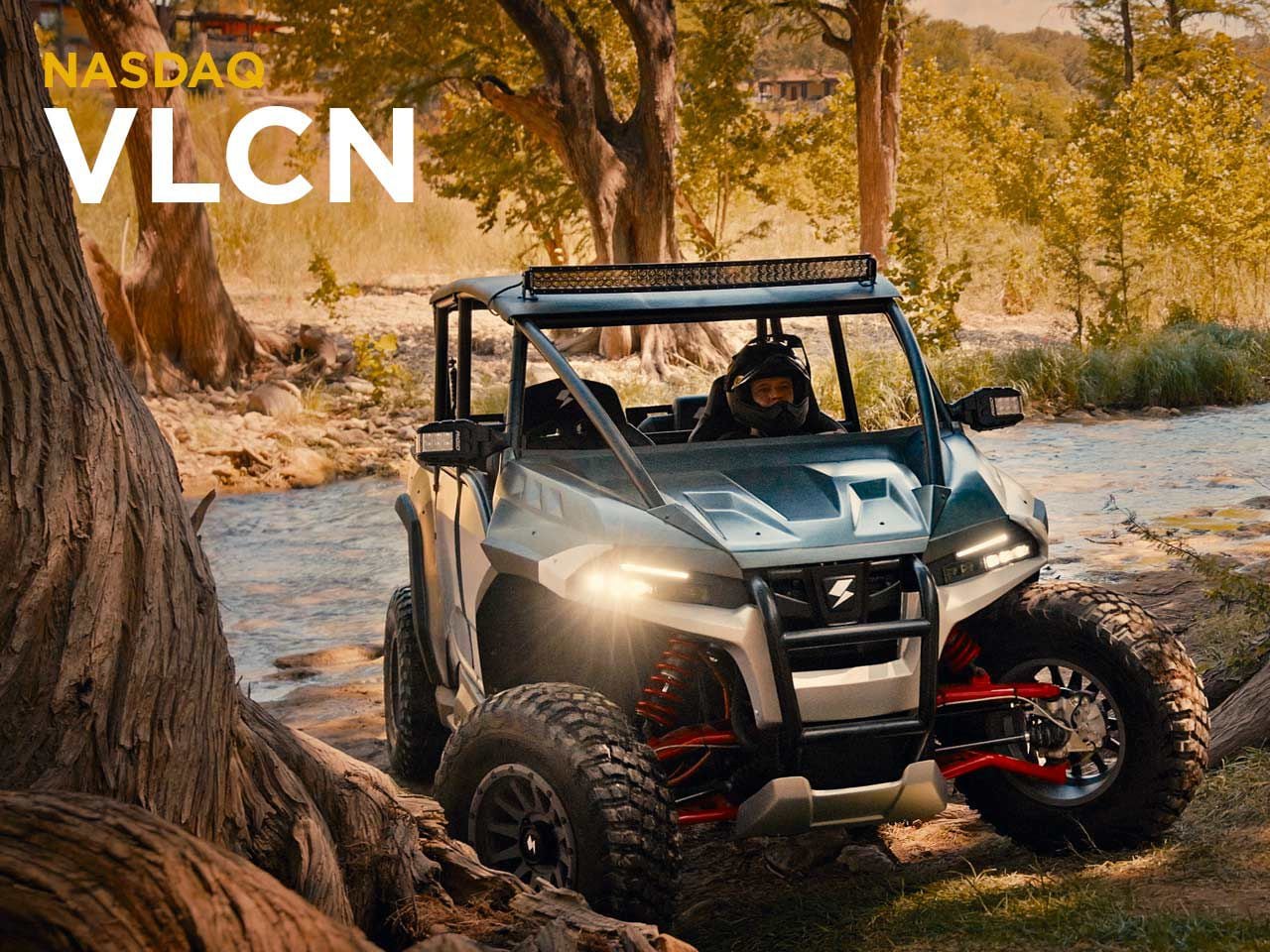 Volcon Recieves First Order From the US Army for the Stag | UTV Driver