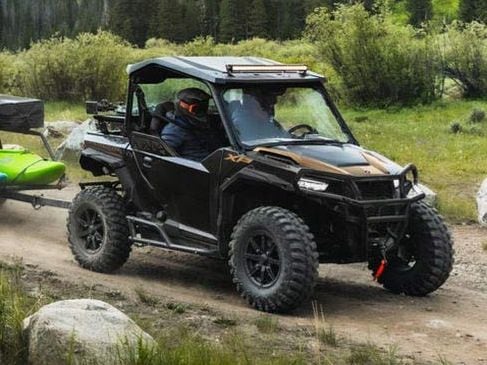 2023 Polaris General 1000/XP 1000 Buyer's Guide: Specs, Photos, Price | UTV Driver