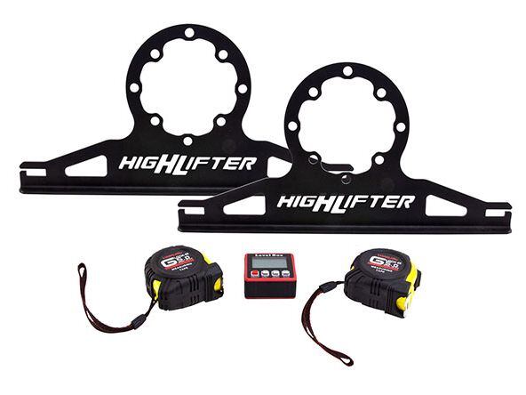High Lifter Launches Alignment Kit for ATVs and UTVs | UTV Driver