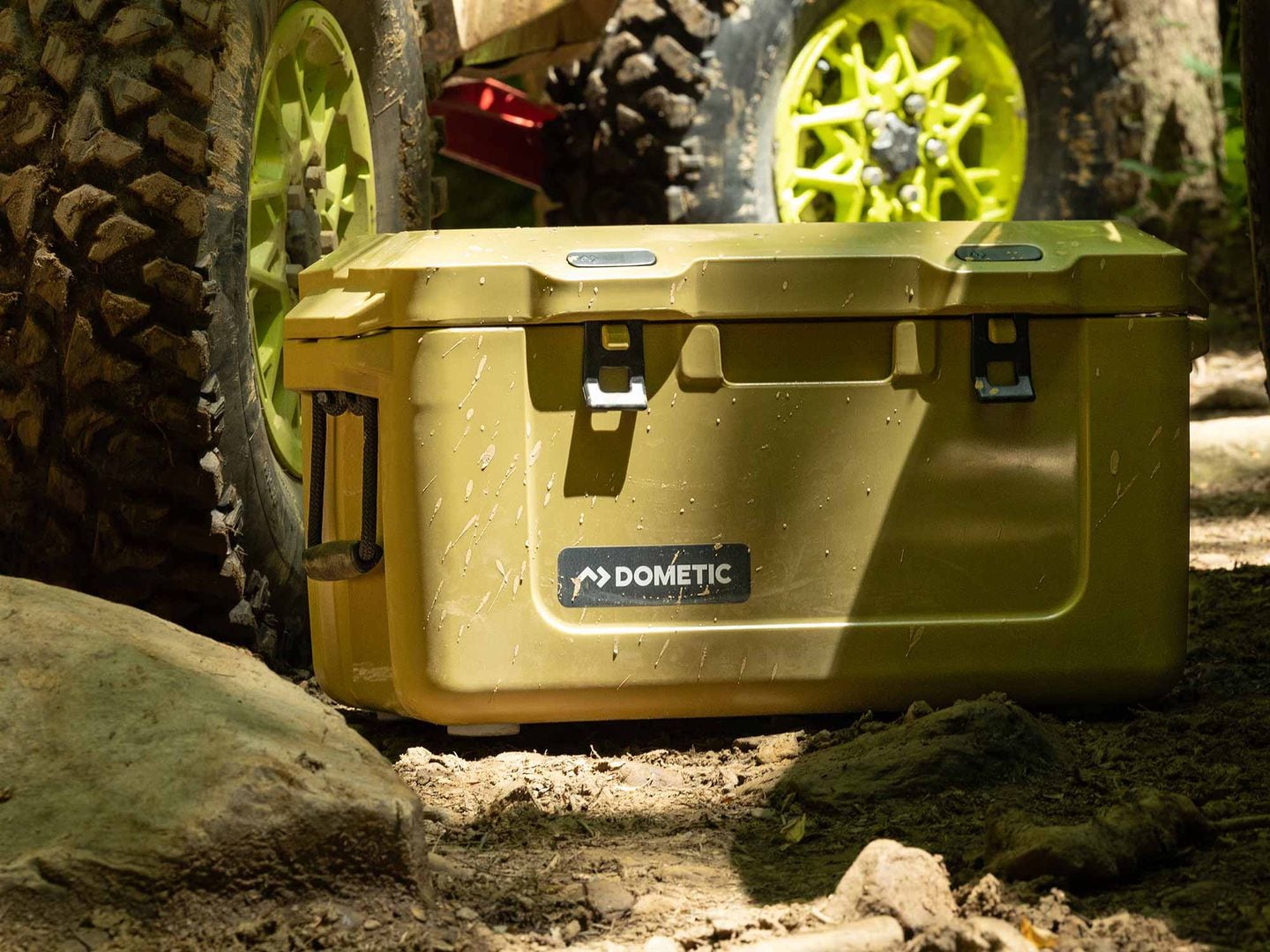 The Dometic Patrol 35 Cooler Is a Perfect Fit | UTV Driver