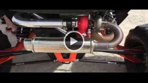 Video: Polaris RZR XP 1000 Turbo Kit | UTV Driver