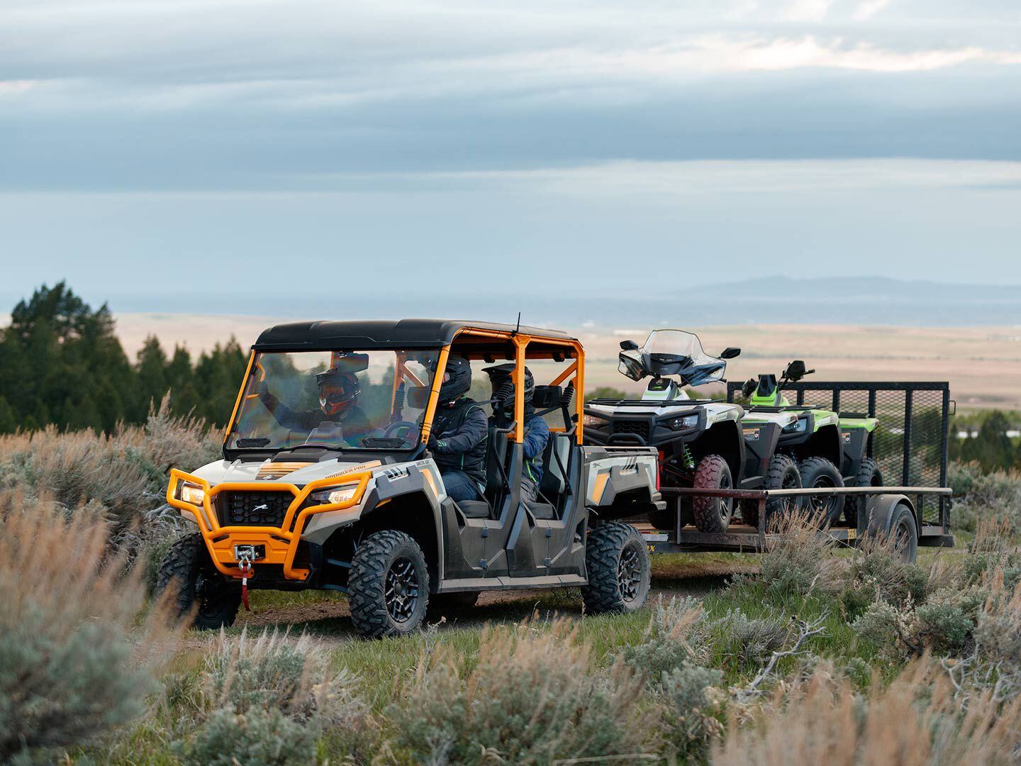 Arctic Cat Offering Up to $1,500 Off Some Machines | UTV Driver