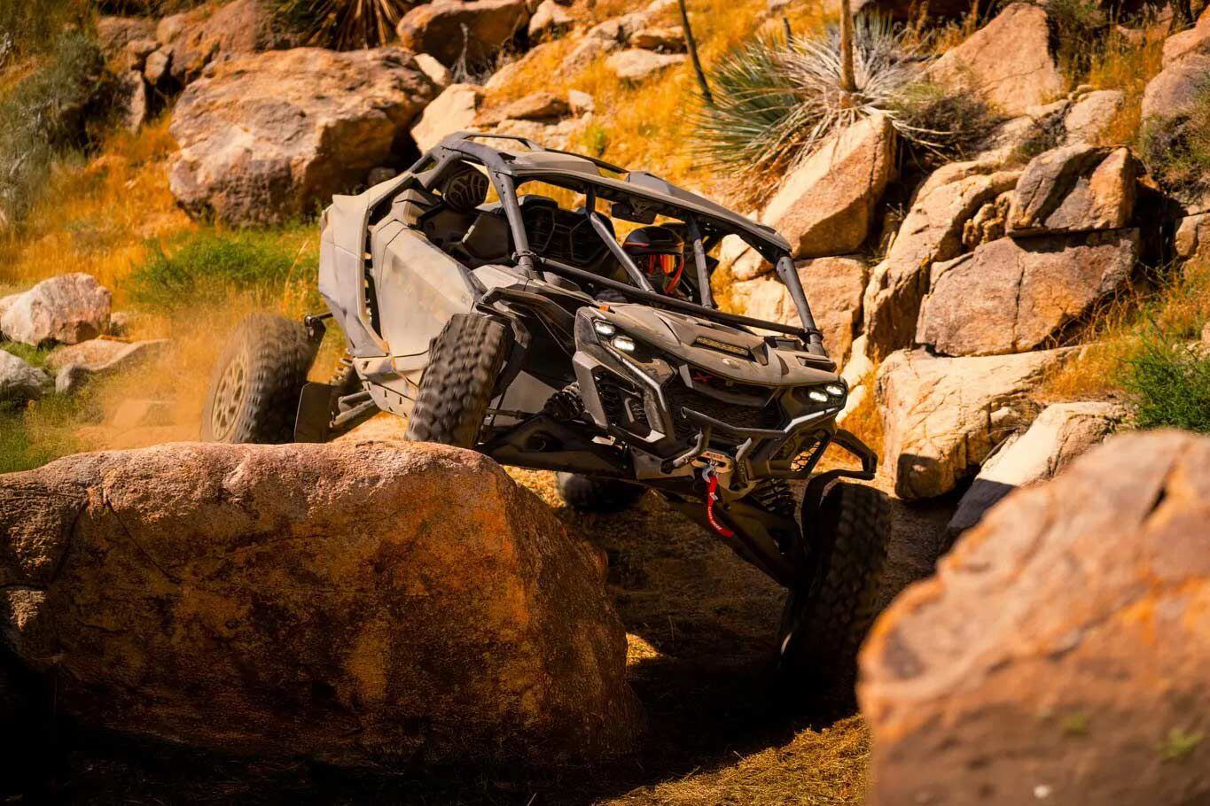 Think UTVs Are Getting More Expensive? Think Again | UTV Driver