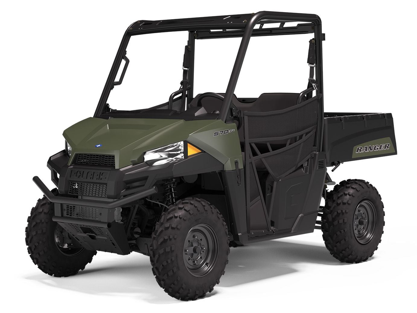 2021 Polaris Ranger 570 Buyer's Guide: Specs, Photos, Price | UTV Driver