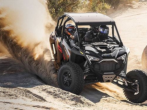 Polaris Recalls 20K RZR Pro XPs and RZR Turbo Rs Over Fire Risk | UTV ...
