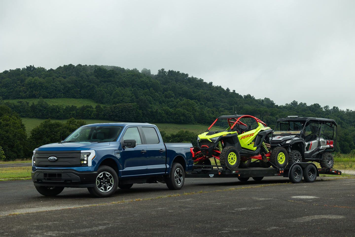 The Ford F-150 Lightning is Dead. What’s Next? | UTV Driver