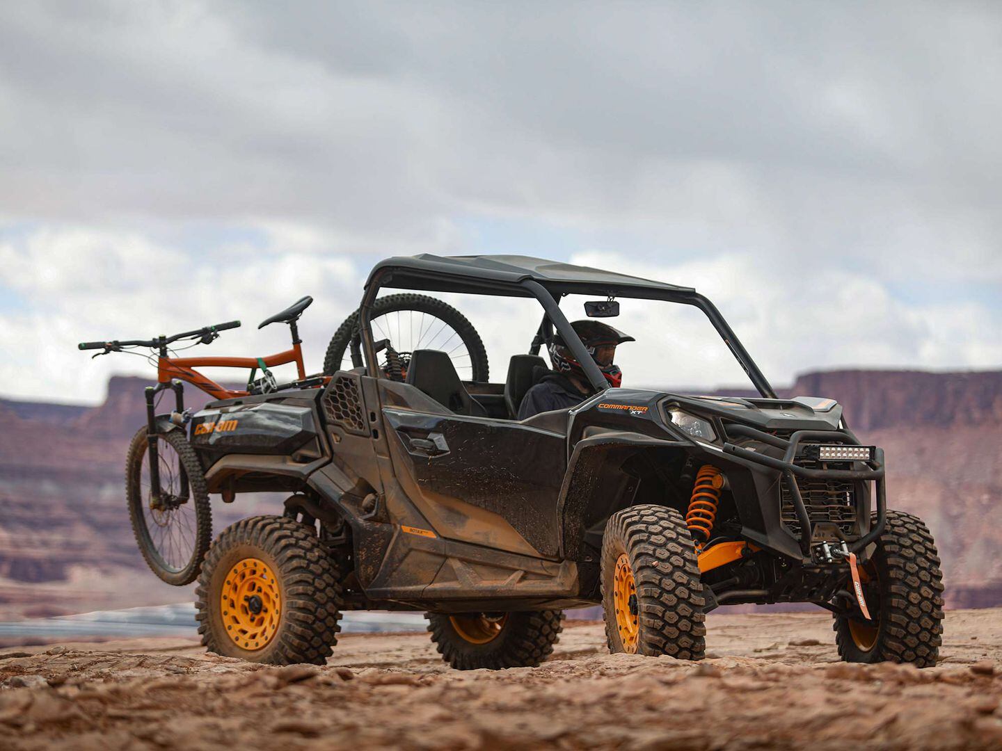 Moab’s Most Famous Trails Are in Danger | UTV Driver