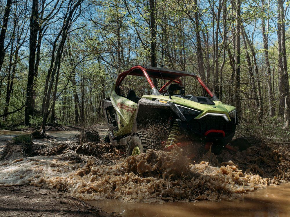 Best 2022 Sport UTV Side-by-Sides | UTV Driver