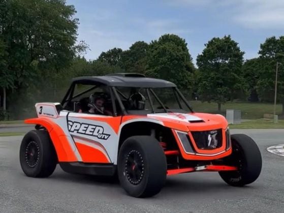 Speed UTV Is Building a Rally Car | UTV Driver