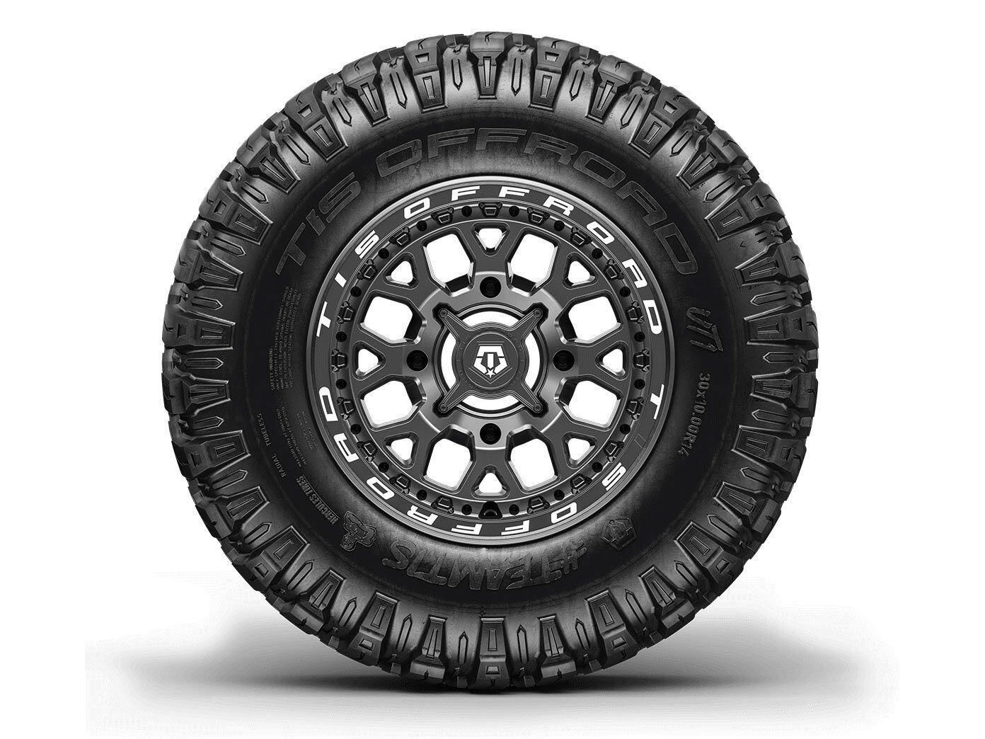 Hercules Tires’ Fall Rebate Promotion Means Up To $70 Off | UTV Driver