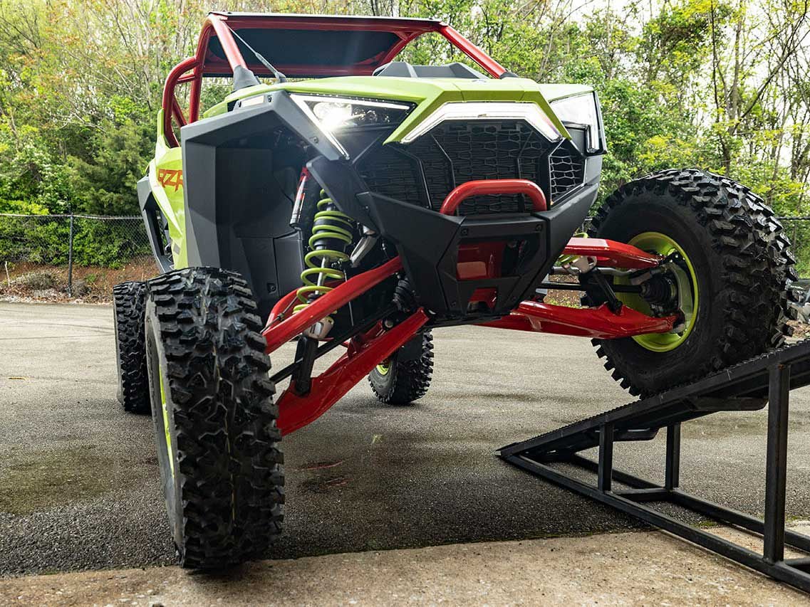 UTVs Are Getting More and More Expensive | UTV Driver