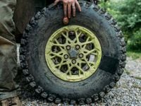 The Sidewall Slug Works | UTV Driver