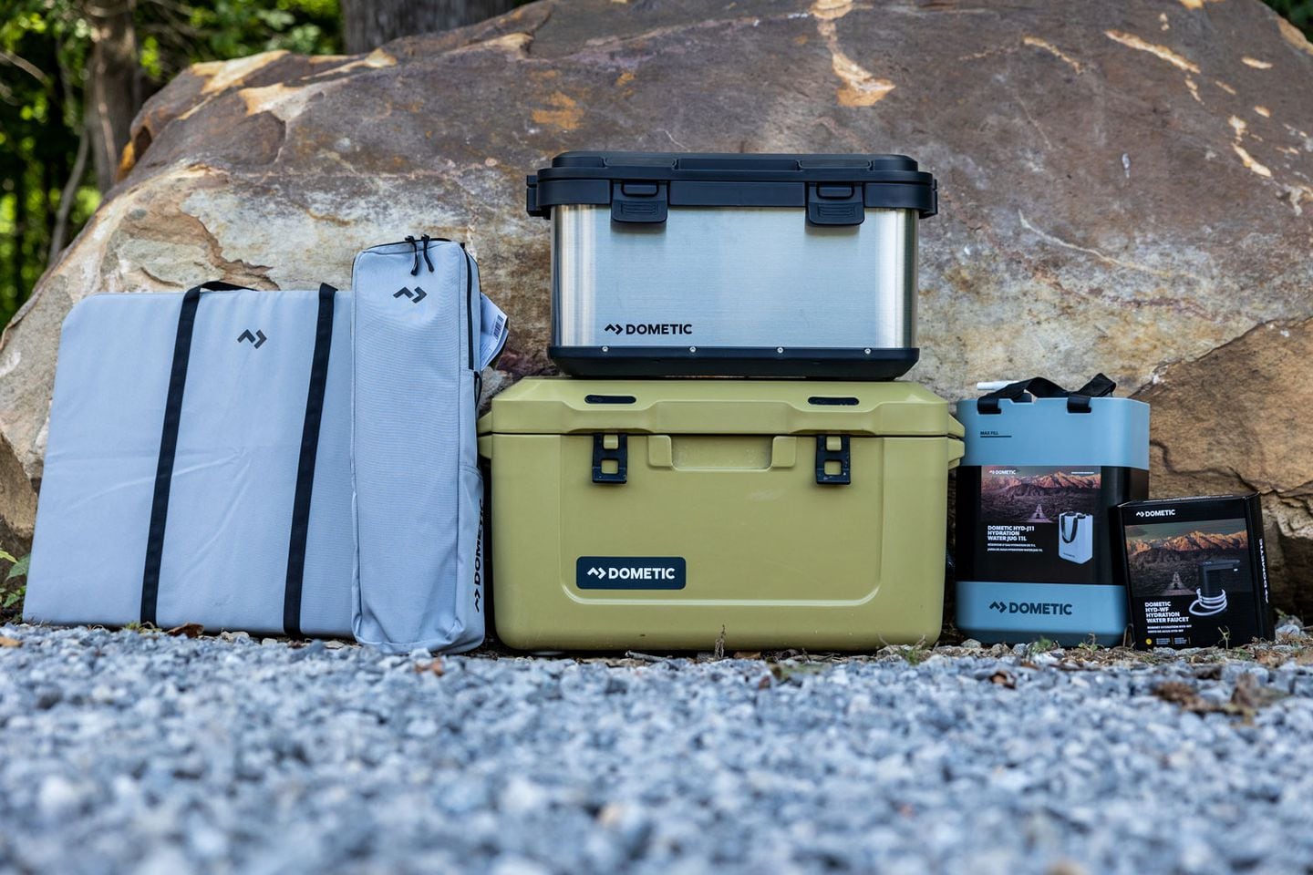 We’re Testing Dometic’s Go Camping Gear | UTV Driver