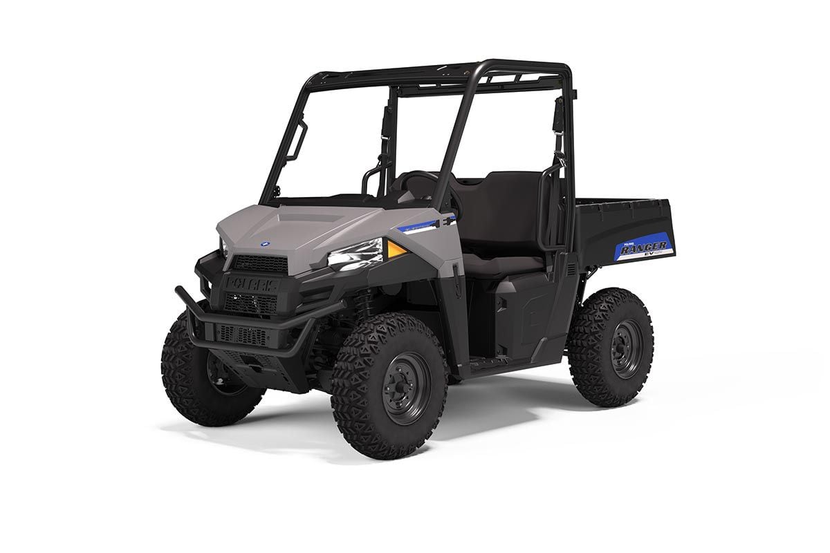 2022 Polaris Ranger EV Buyer's Guide | UTV Driver