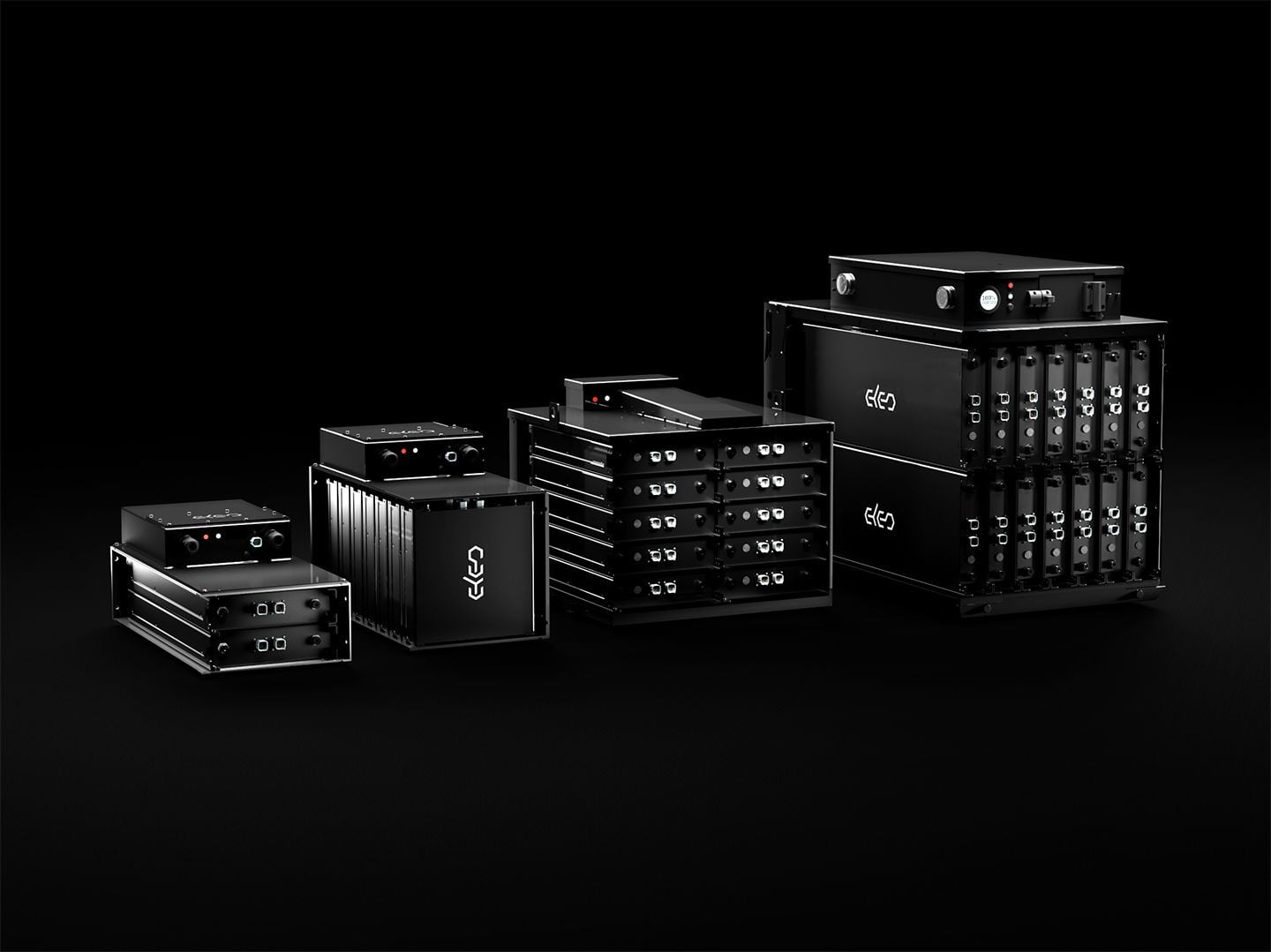 Yanmar and ELEO Debut Modular EV Battery | UTV Driver