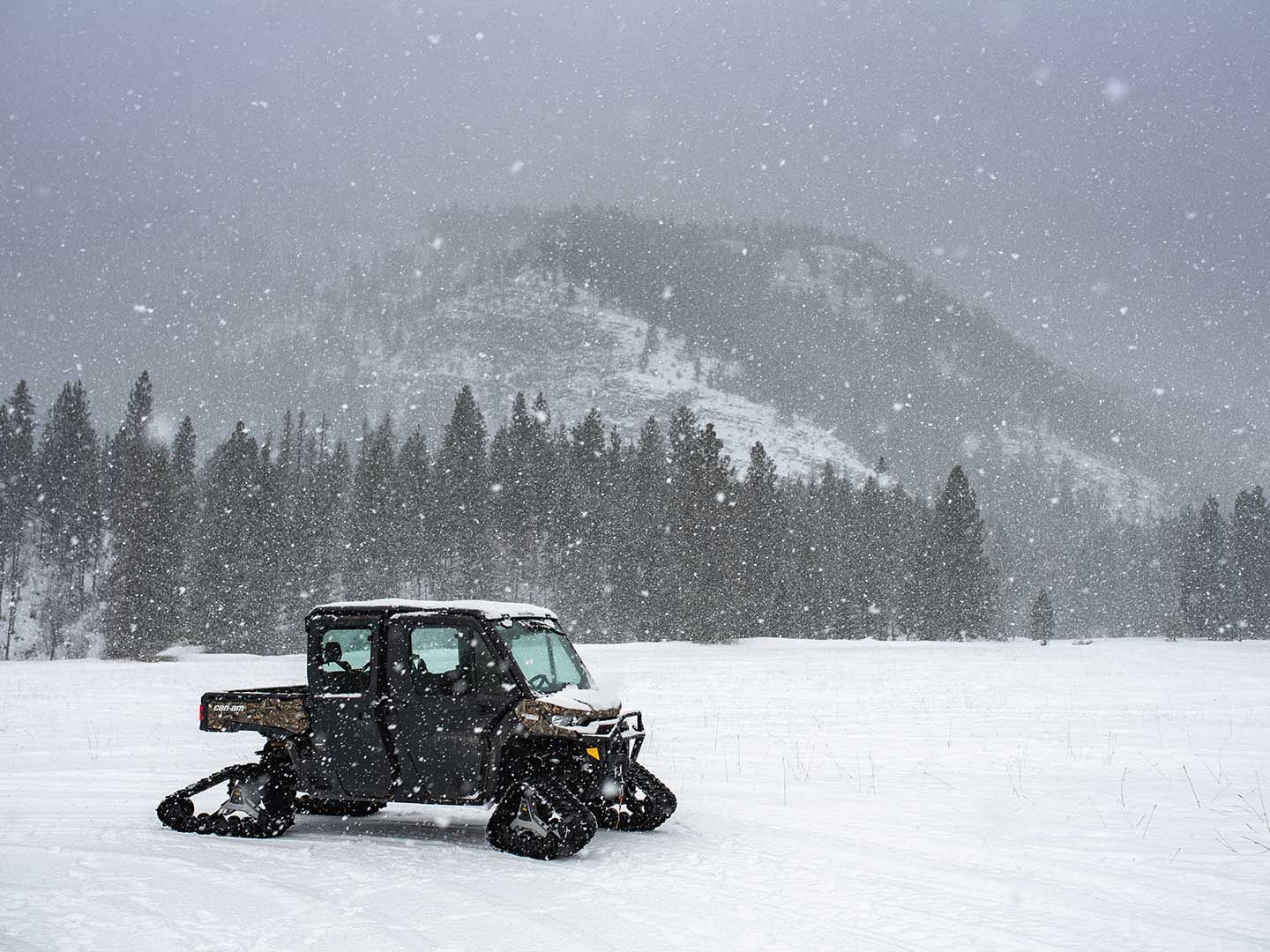 BRP’s Responsible Rider Program Enlists Help | UTV Driver