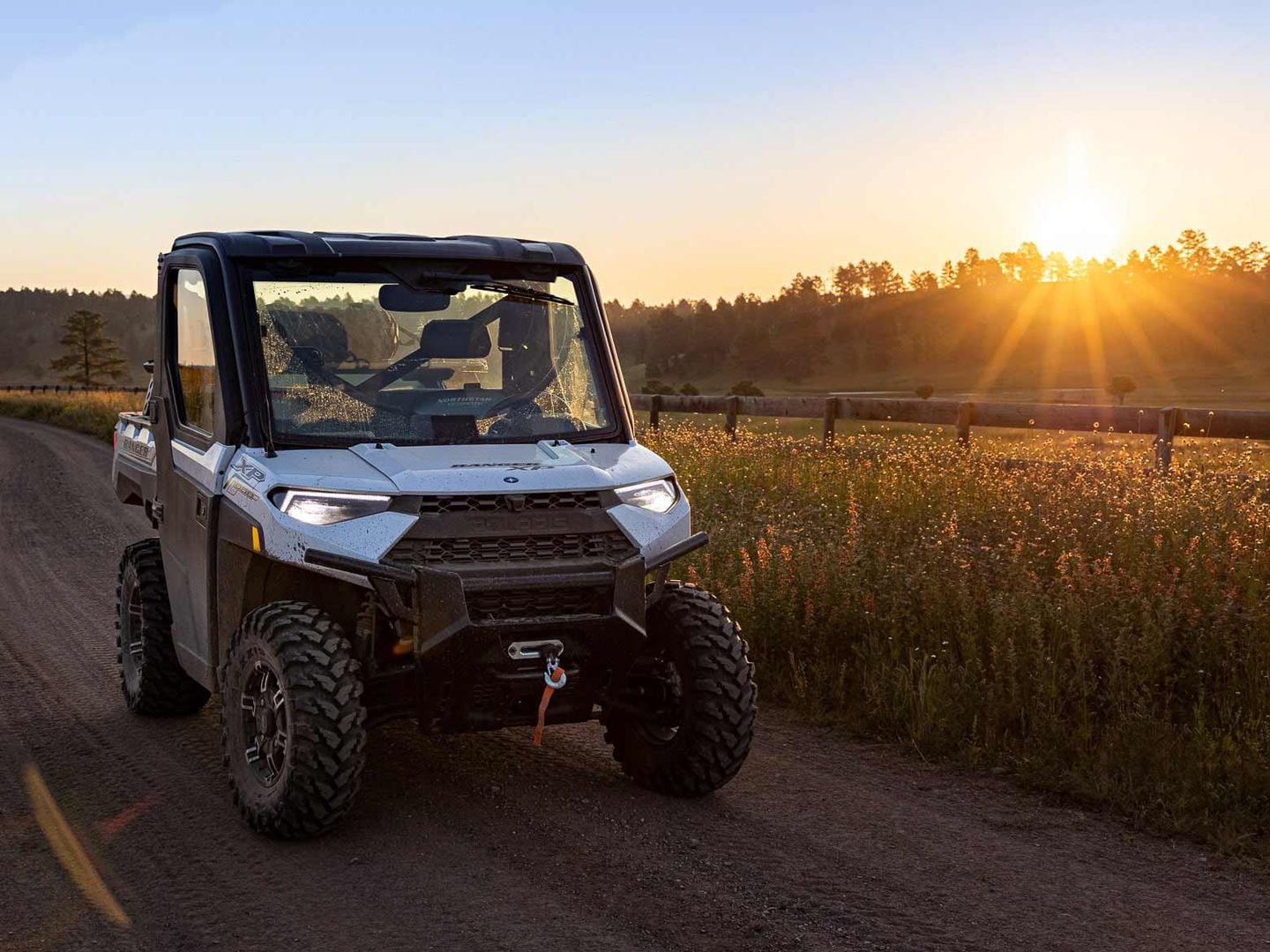 New Mexico’s N Bar Ranch Photo Gallery | UTV Driver
