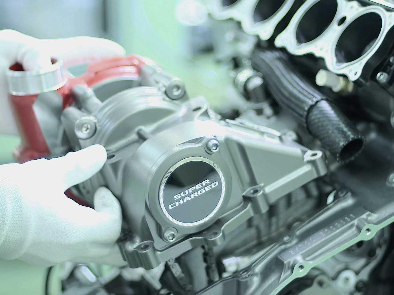 Why a Supercharged Kawasaki SxS Would Be Massively Rad | UTV Driver