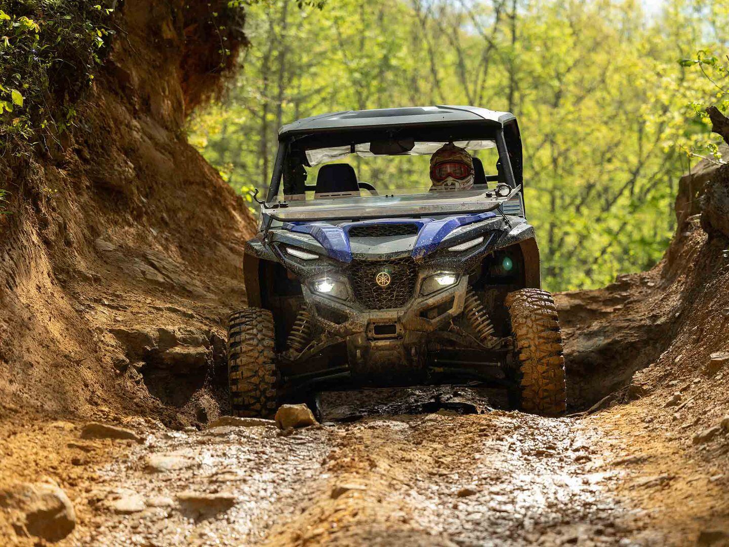 Side-by-Sides Are the Future of Performance | UTV Driver