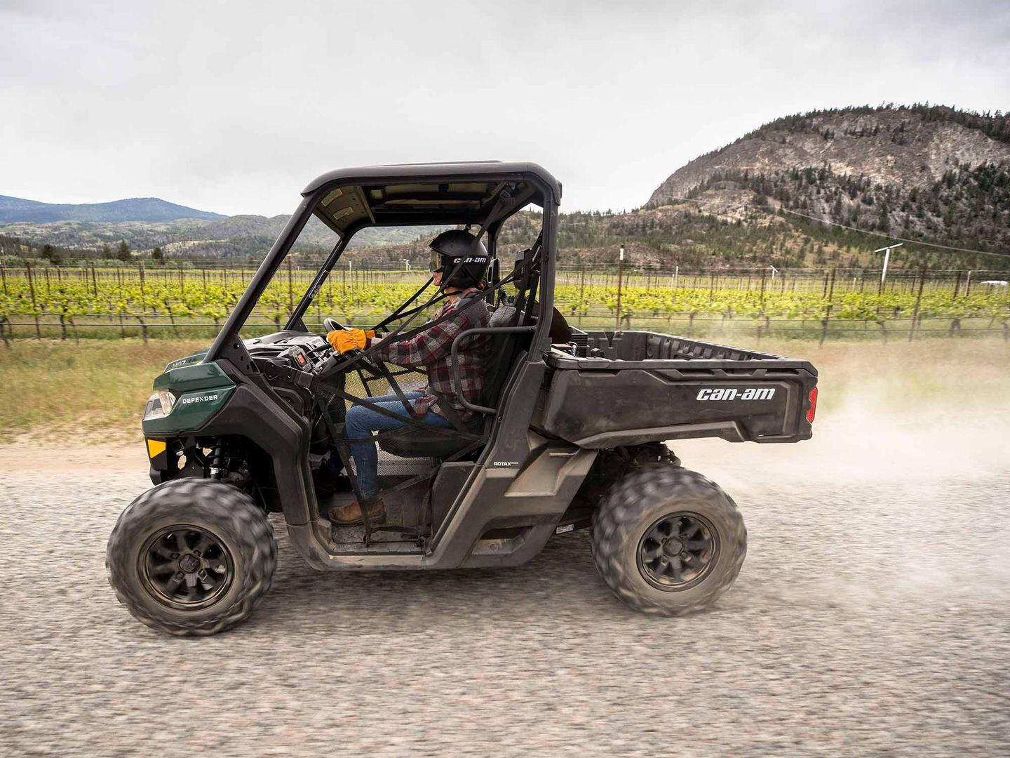 Cheapest Can-Am Defender You Can Buy in 2024 | UTV Driver