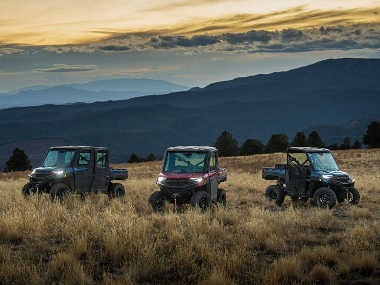 2025 Polaris Ranger Gets New Transmission, Price Cut | UTV Driver