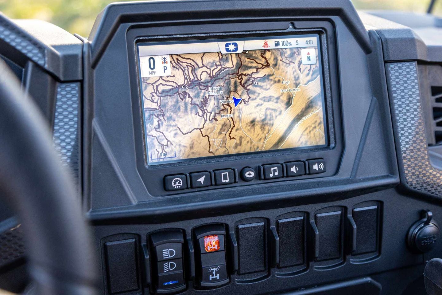 The Top Trail Mapping Tools for 2021 | UTV Driver