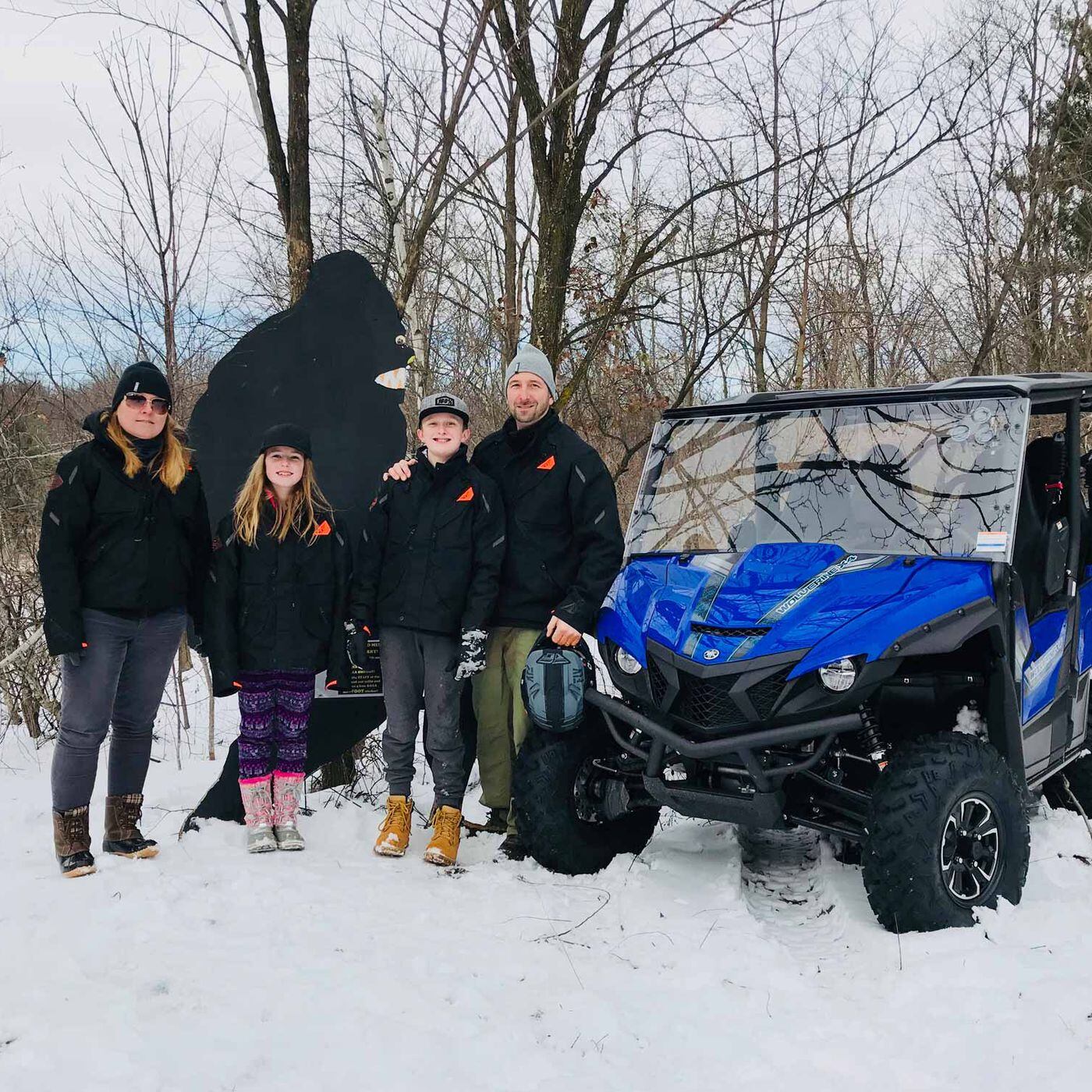 Top Family Trail UTVs | UTV Driver