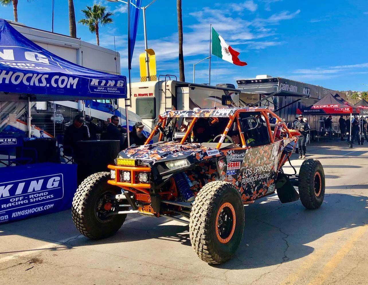 Buy This Race-Ready Polaris RZR Before We Do | UTV Driver