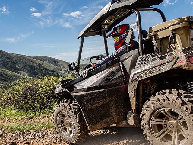 Polaris Donates $110,000 to Off-Road Organizations | UTV Driver