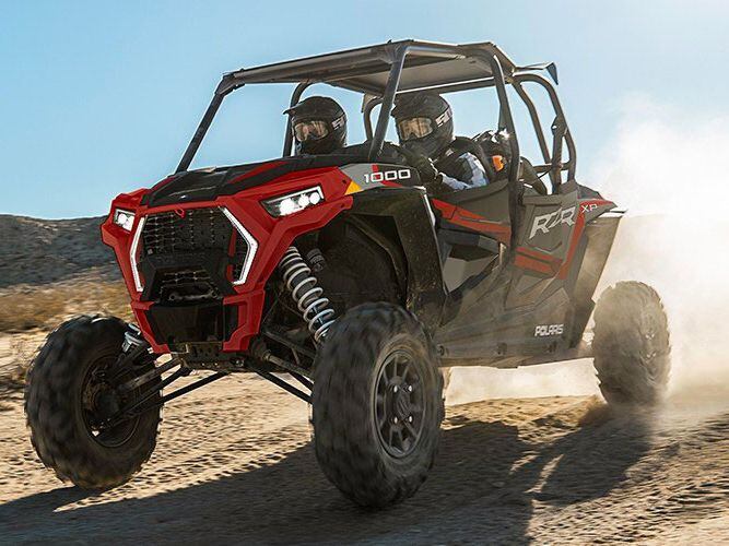 2023 Polaris RZR XP 1000/XP 4 1000 Buyer's Guide: Specs, Photos, Price | UTV Driver