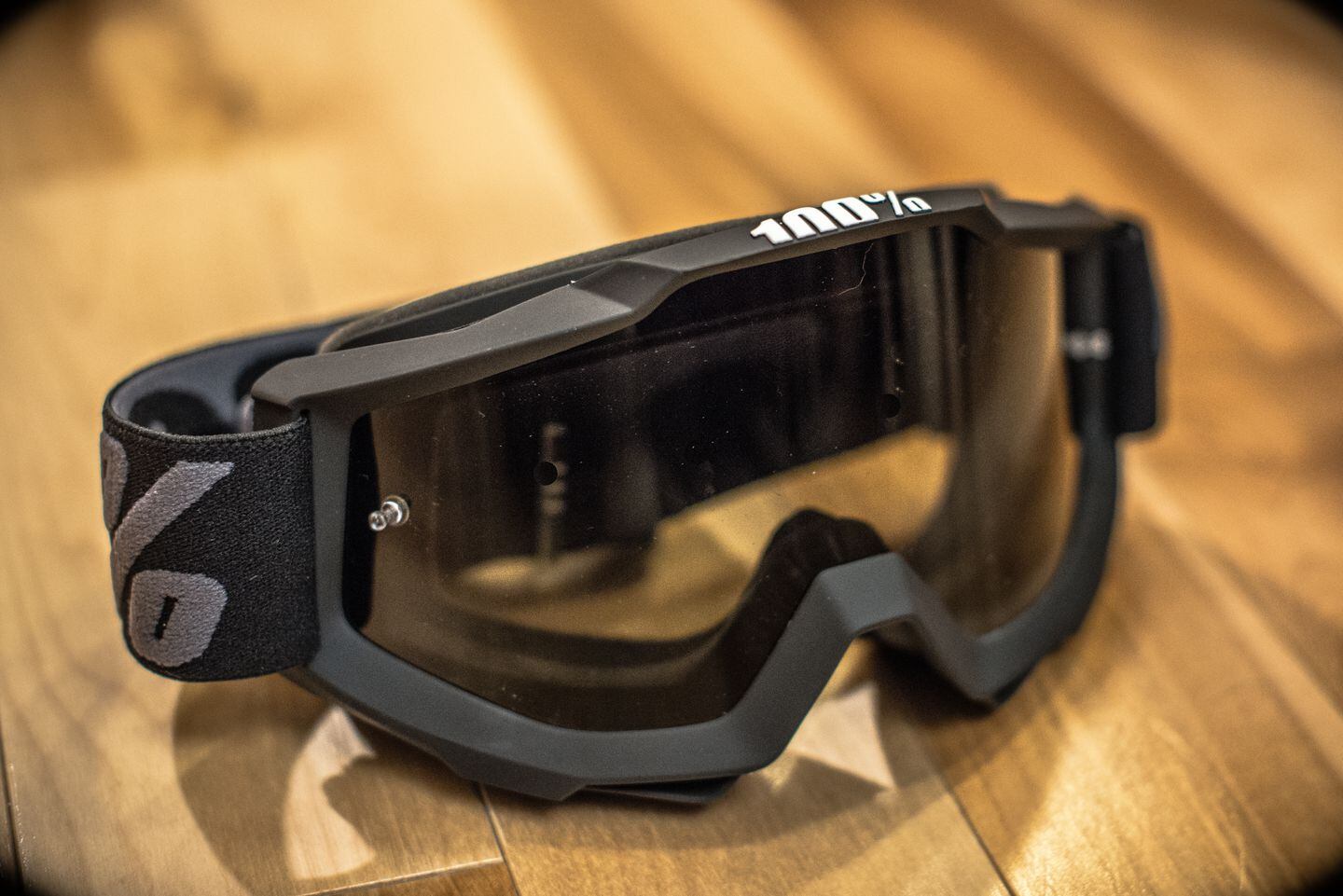 100% "The Accuri" UTV Specific Goggles | UTV Driver