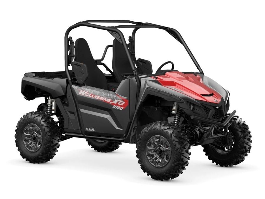 2025 Yamaha Wolverine X2 1000 Buyer's Guide: Specs, Photos, Price | UTV ...