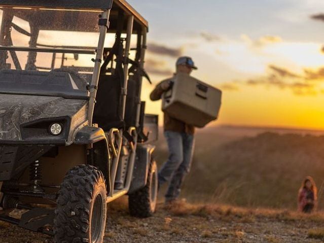 Landmaster Unveils 2023 UTV Updates | UTV Driver