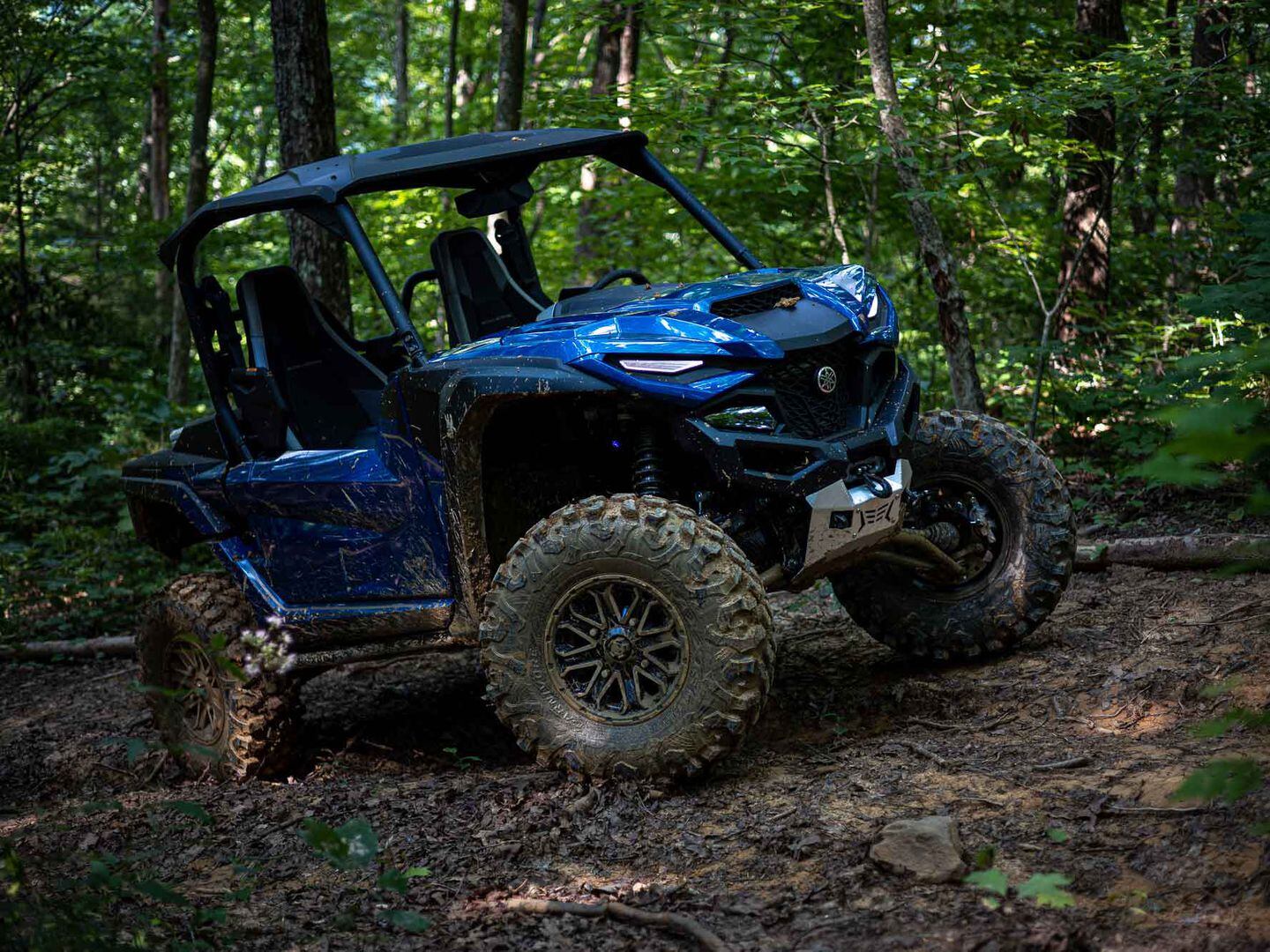 Yamaha, Kawasaki Team Up to Develop Hydrogen Power | UTV Driver