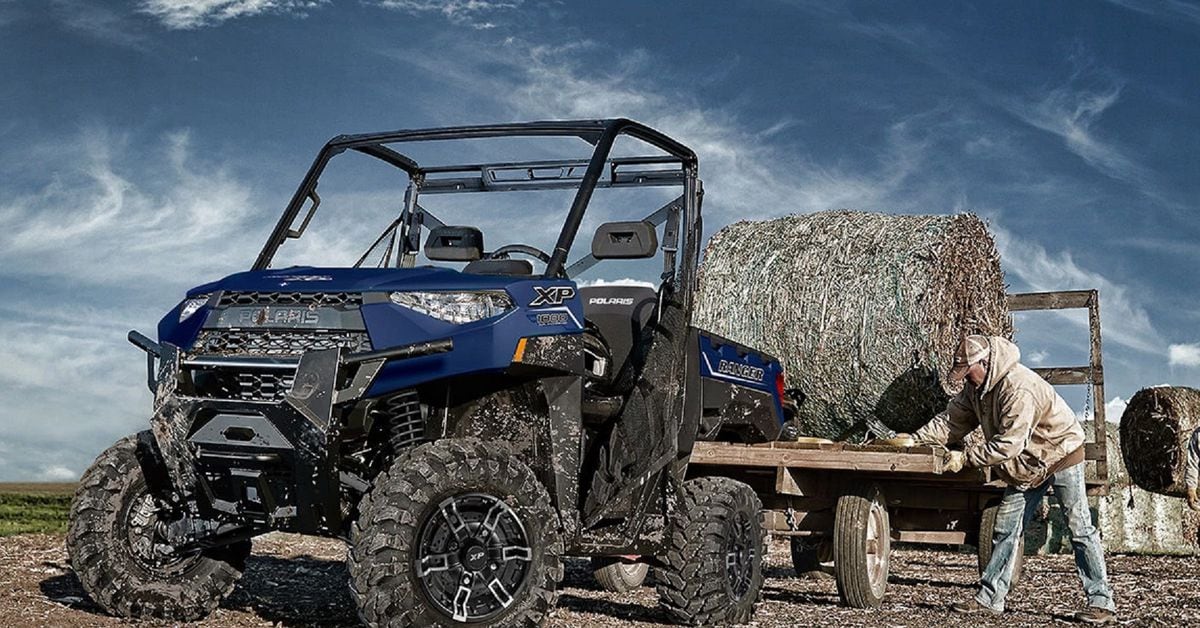 UTV News, UTV Race Updates and More | UTV Driver