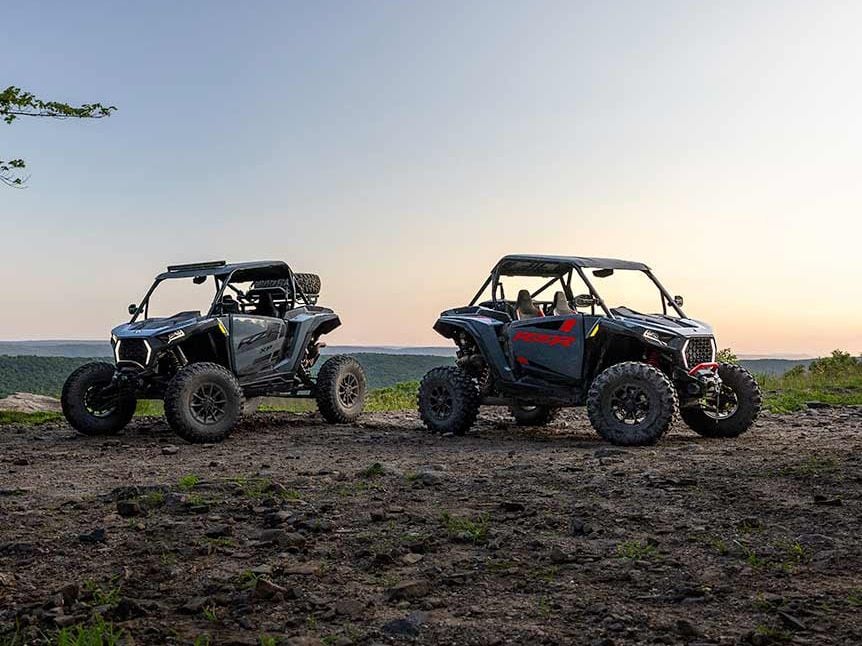 Polaris Unveils the 2026 RZR Pro R and XP 1000 | UTV Driver