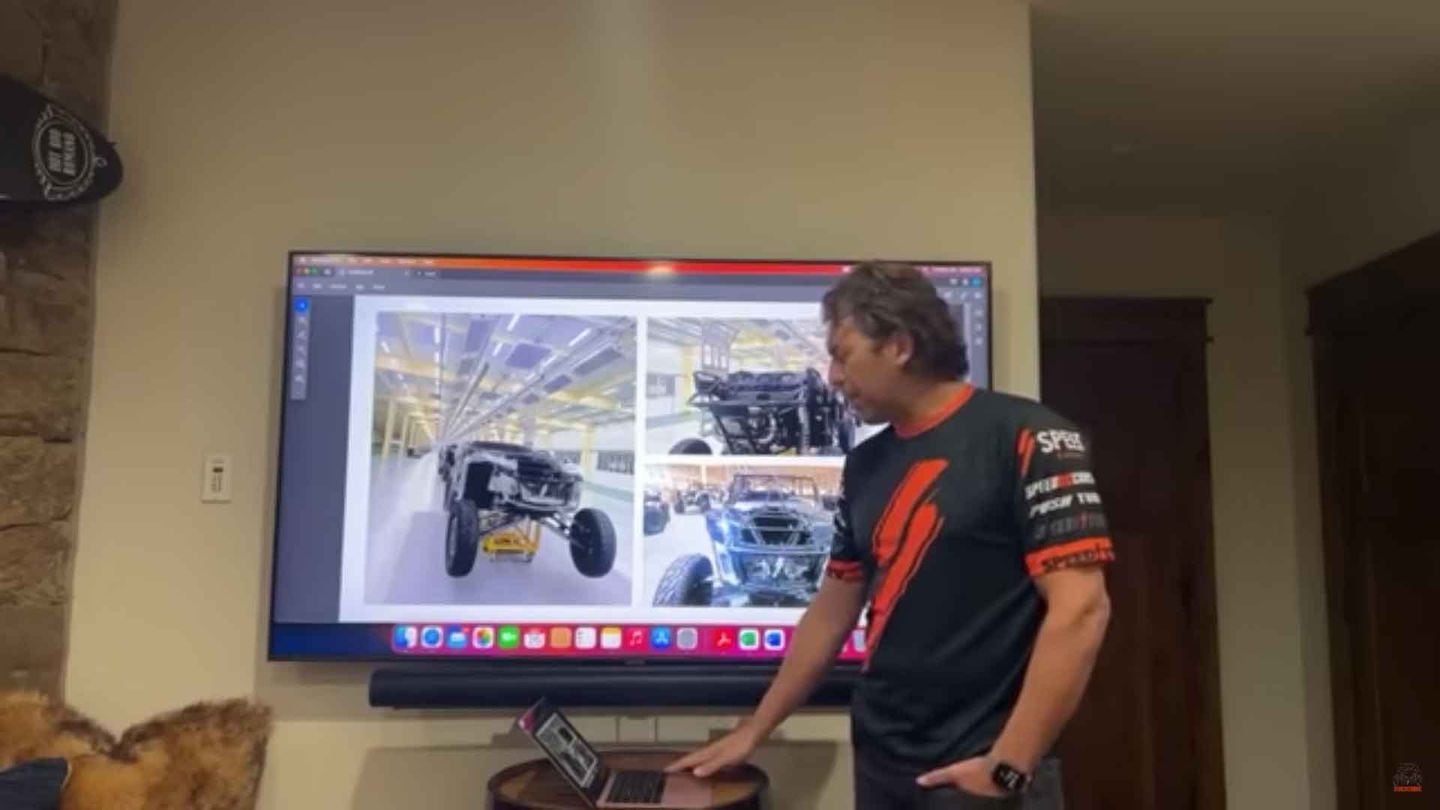 Speed UTV Shows Finished Rigs, Discusses Delays | UTV Driver