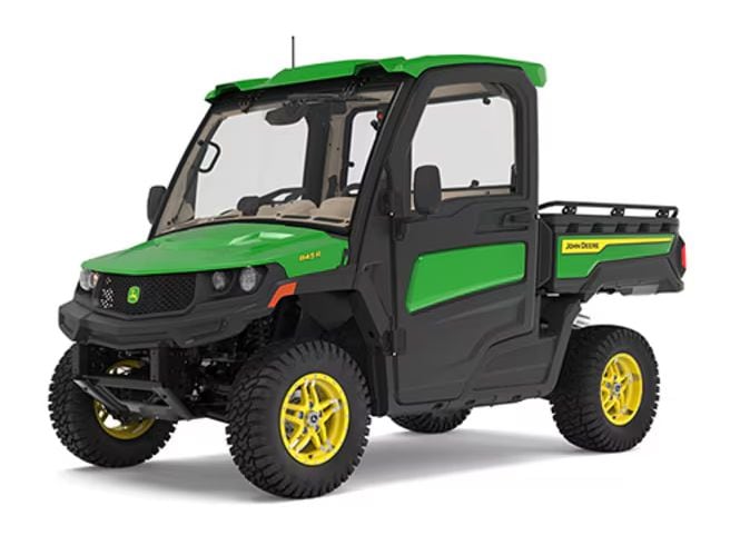2025 John Deere Gator XUV 845R Premium Buyer's Guide: Specs, Photos ...