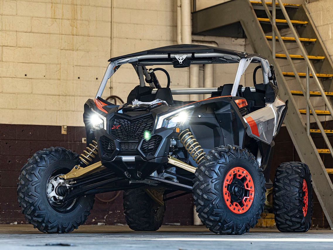 Five Must-Do Maintenance Items for Your Used UTV | UTV Driver