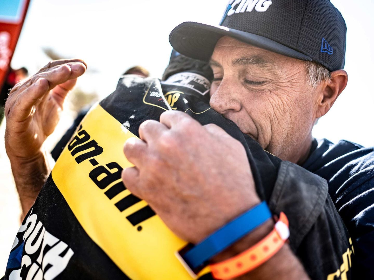 Behind the Scenes With Dakar Rally Winner Austin Jones | UTV Driver