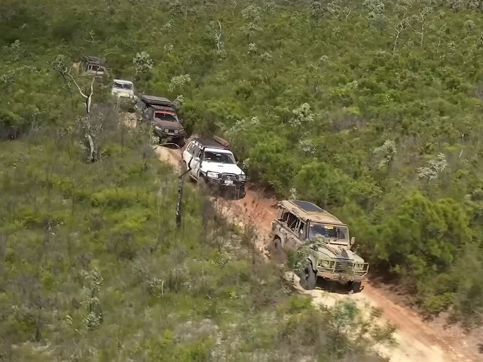 Check Out This Update on Two Rad 4WD 24/7 Builds | UTV Driver