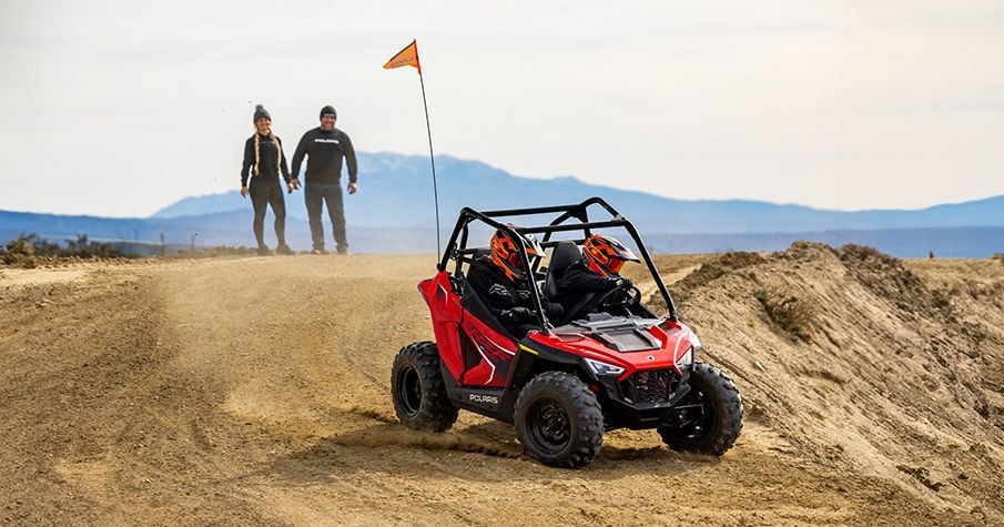 5 Best Youth UTV Helmets for 2025 | UTV Driver